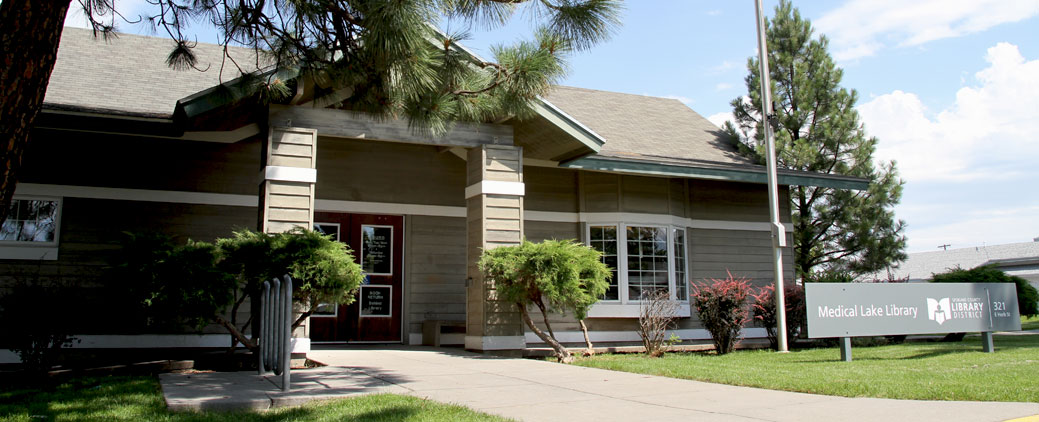 Locations – Spokane County Library District