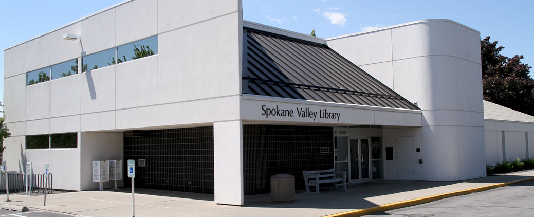 Spokane Valley – Spokane County Library District