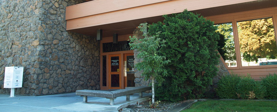 Argonne – SCLD - Spokane County Library District