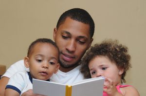 Prime Time Family Reading: discovering ideas together – Spokane County ...