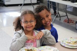 Prime Time Family Reading: discovering ideas together – Spokane County ...