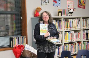 Prime Time Family Reading: discovering ideas together – Spokane County ...
