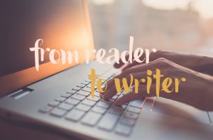 From reader to writer – Spokane County Library District