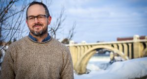 Discussions with Tod Marshall: poetry & social justice, Irish poetry ...