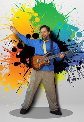 Dance like You’ve Got Ants in Your Pants: Q&A with Eric Herman ...