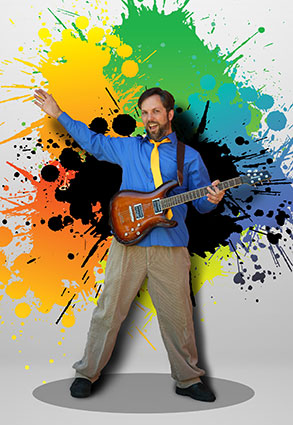 Dance like You’ve Got Ants in Your Pants: Q&A with Eric Herman ...