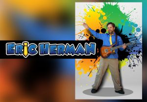 Dance like You’ve Got Ants in Your Pants: Q&A with Eric Herman ...