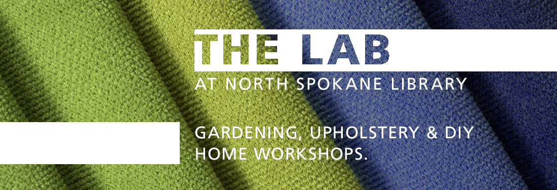 Home - Spokane County Library District