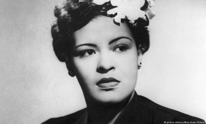 Billie Holiday and the books to read for awareness and insight ...
