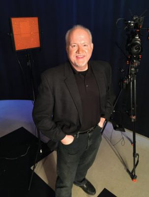 Film & TV workshops with Ken Fay – Spokane County Library District