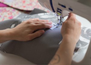From the Library of Things: Machine sewing at your fingertips – Spokane ...