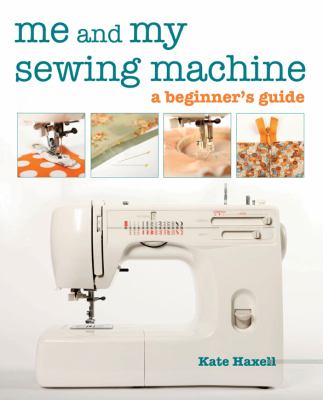 From the Library of Things: Machine sewing at your fingertips – Spokane ...