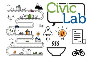 Civic Lab poses questions and invites discussion about community issues ...