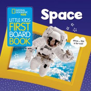 Blast Off! for summer fun with space-themed crafts, books, and programs ...