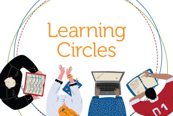 Learning Circles – Spokane County Library District
