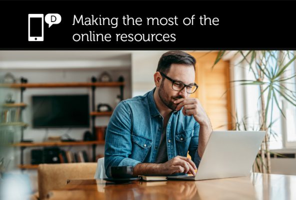Digital Library: Making the Most of Our Online Resources – Spokane ...