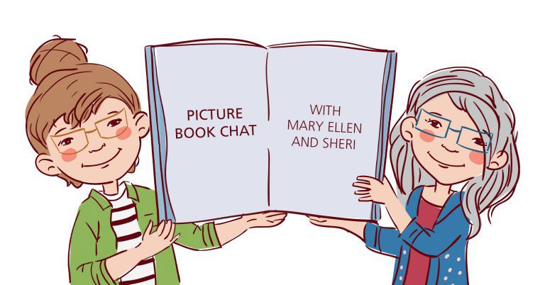 The best new picture books each month for delightful, adventurous reads ...