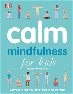 Yoga and mindfulness for stressed and anxious kids – Spokane County ...
