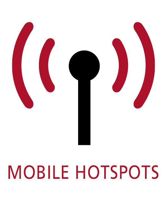 Mobile Hotspots – Spokane County Library District