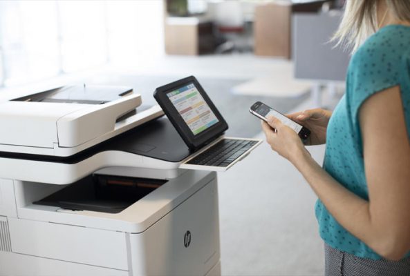 Send Mobile Printing requests to the library & get your print jobs with ...