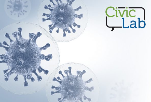 Civic Lab Online: What we know about the COVID-19 Pandemic – Spokane ...