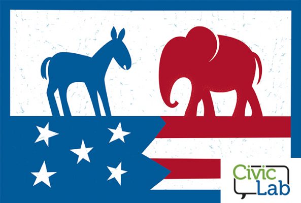 Civic Lab Online: The Two-Party Political System – Spokane County ...