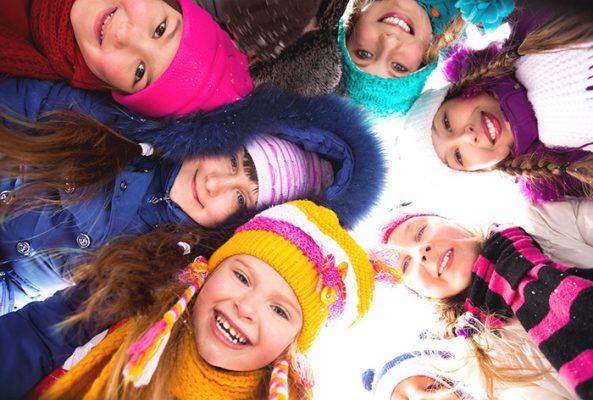 Seriously fun things to do on cold, snowy days – Spokane County Library ...