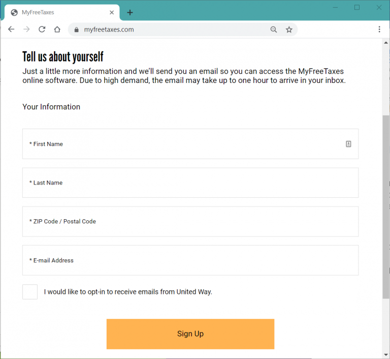 How to get free tax help, in person & online – Spokane County Library ...