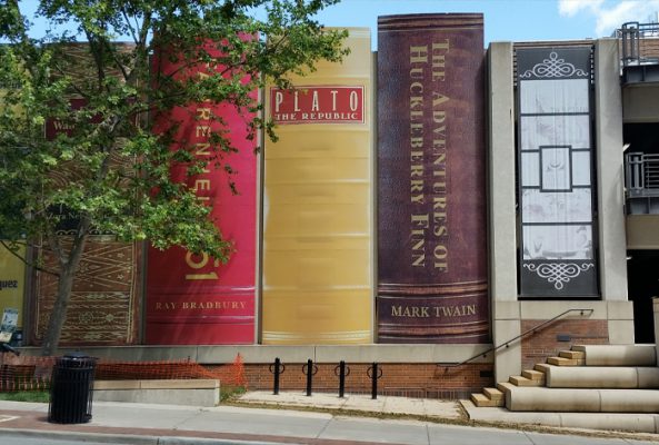 16 Fabulous Book Destinations for Your Next Trip – Spokane County ...