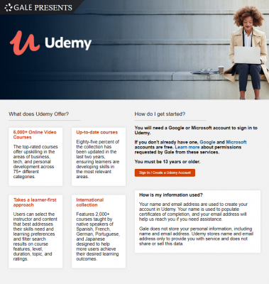 Udemy: New Resource with High-Quality Content That Makes Learning ...