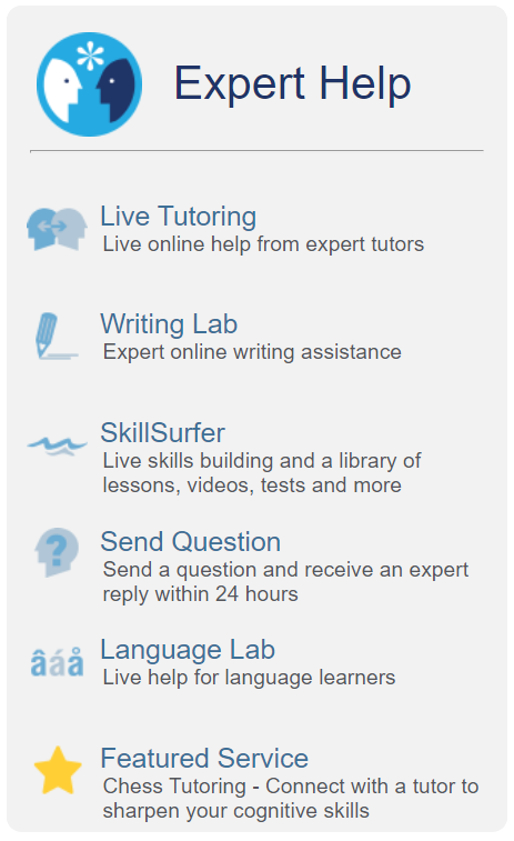Prevent Summer Learning Loss & Get Free Online Tutoring with HelpNow ...