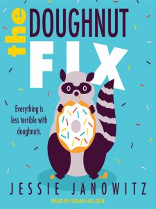 Yummy Reads and Recipes for National Doughnut Day – Spokane County ...