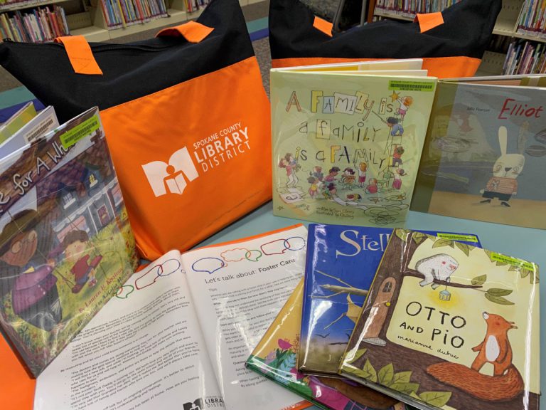 Hard Topics to Talk About with Kids: Get Help with These New Book Bags ...