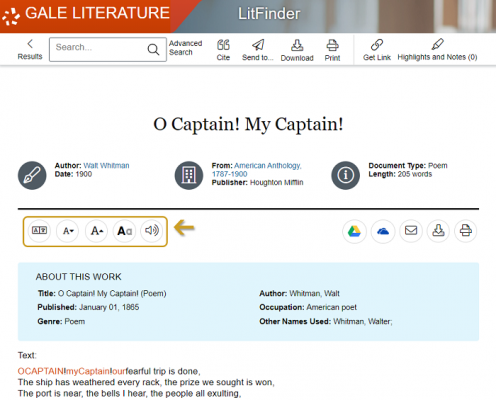 Over 148,000 Full-Text Reads in This Great Digital Resource for ...