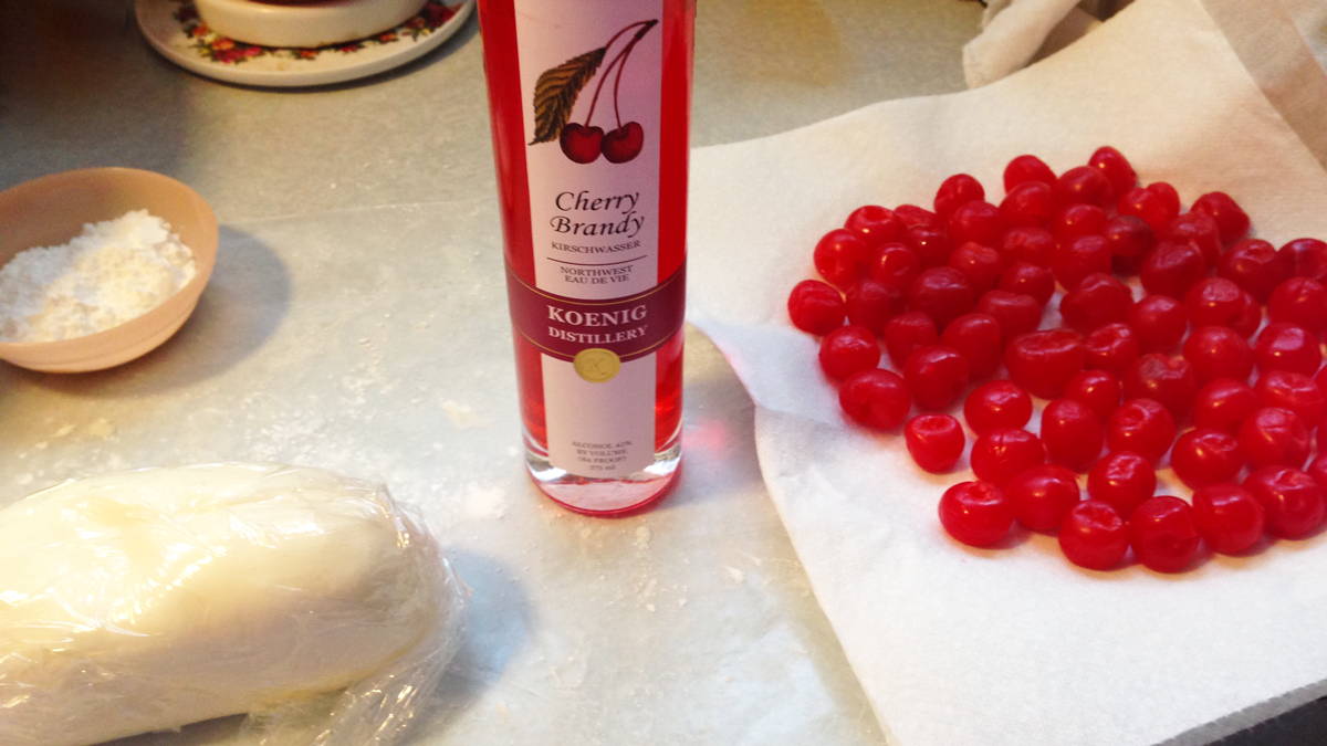 Sweet Treat Recipes You Can Make with Chocolate & Cherries – SCLD ...