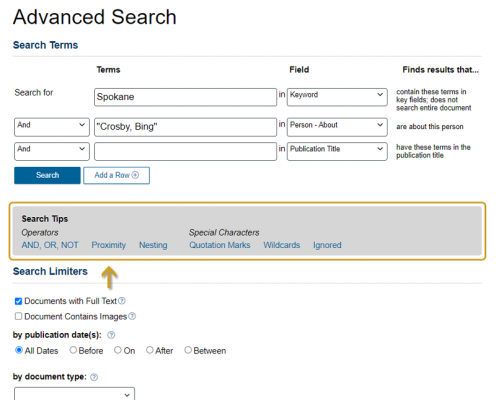 Find Local, National & World News with This Useful Digital Resource ...