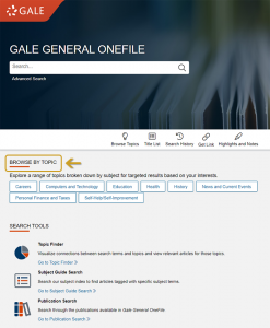 Discover New Things & Research Your Interests with These Online ...