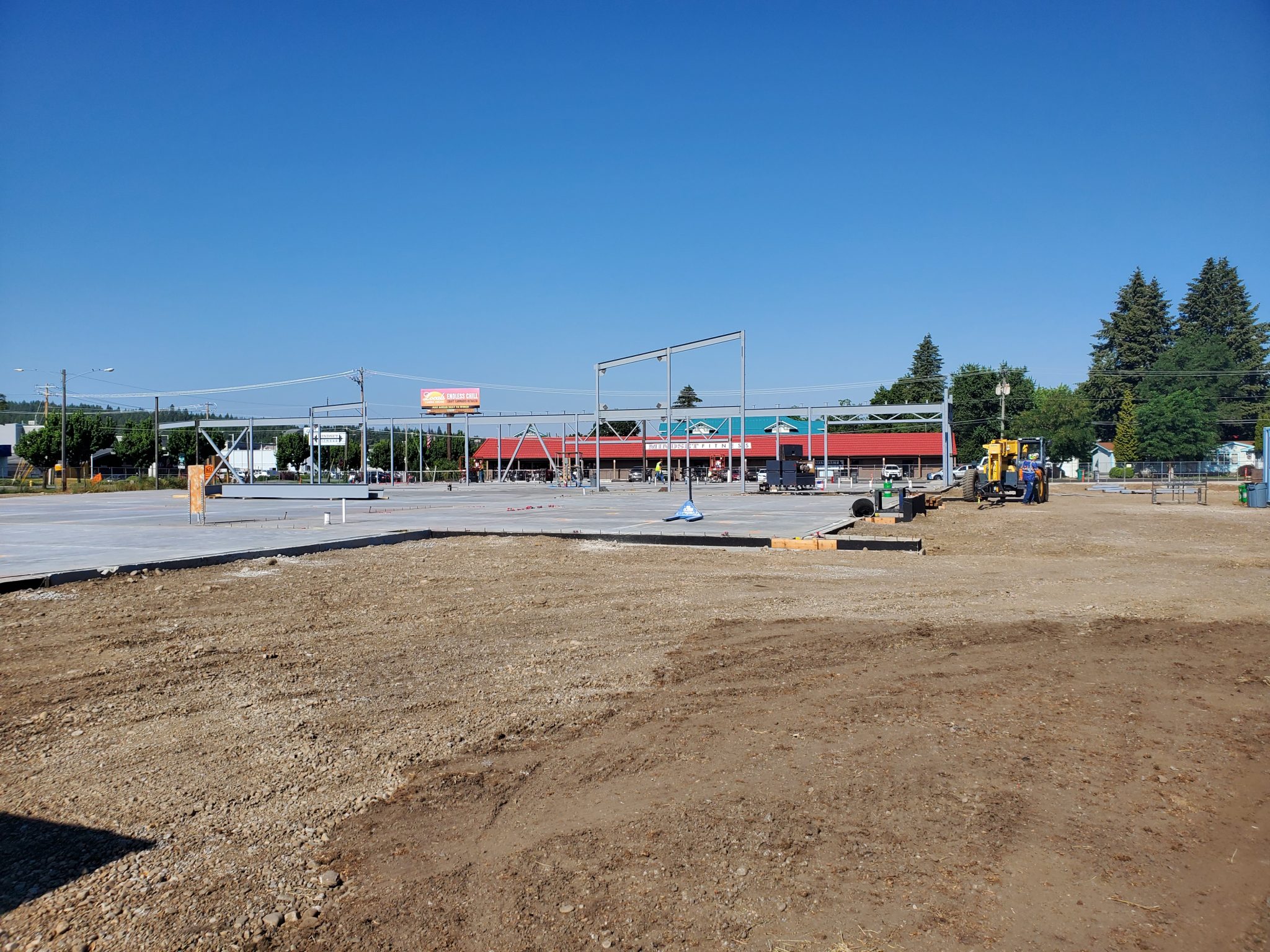 A New Library in Spokane Valley – Spokane County Library District