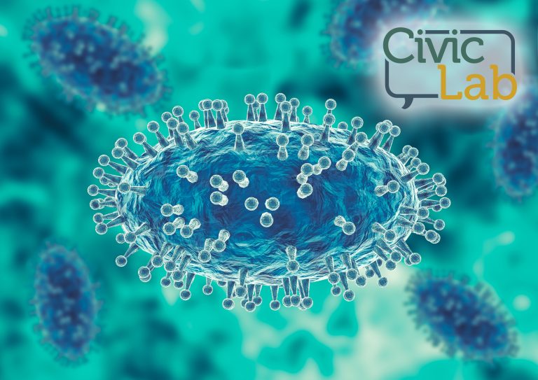 Civic Lab Online: What is monkeypox? – Spokane County Library District