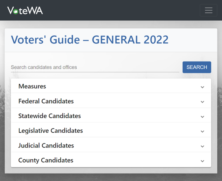 Empowering Voters: Important Civics Information from the League of ...