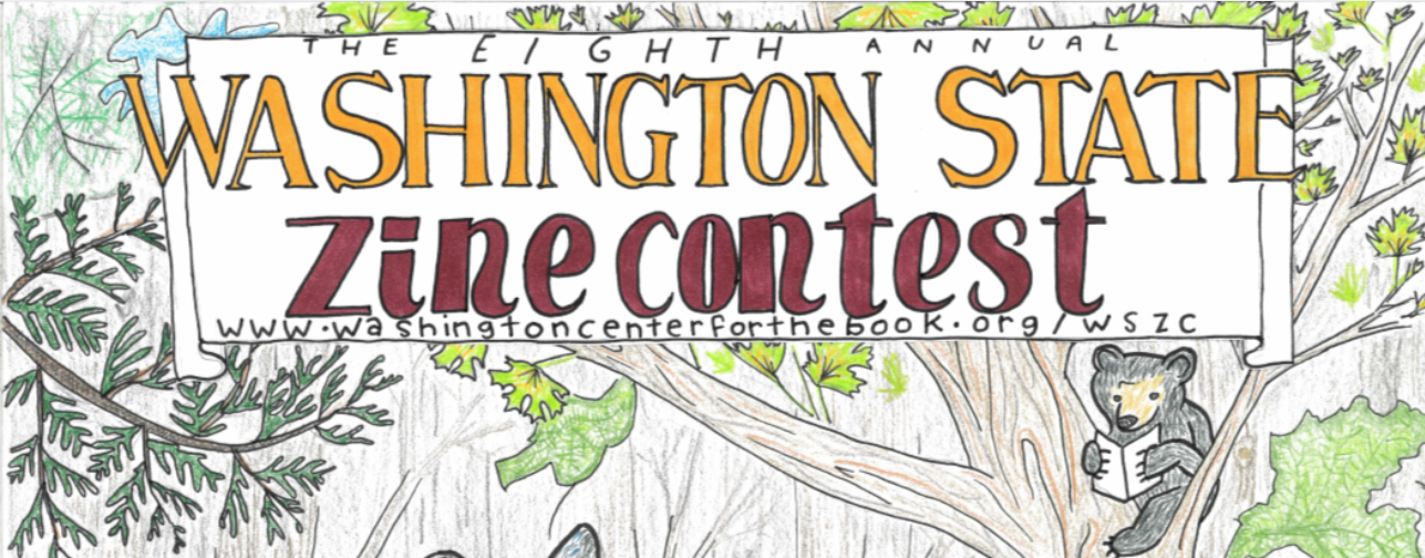 Making a Zine: The Who, What, Where, Why & How of Zine Creation ...