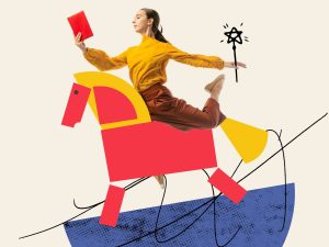 Making a Zine: The Who, What, Where, Why & How of Zine Creation ...