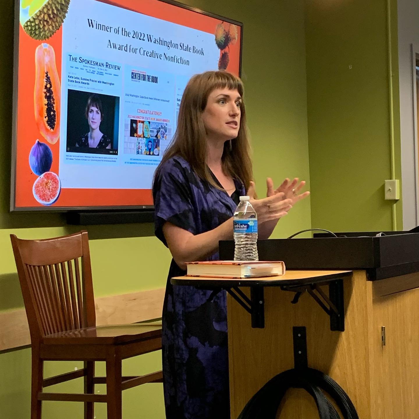 Year in Review: Our Libraries in 2022 – SCLD - Spokane County Library ...