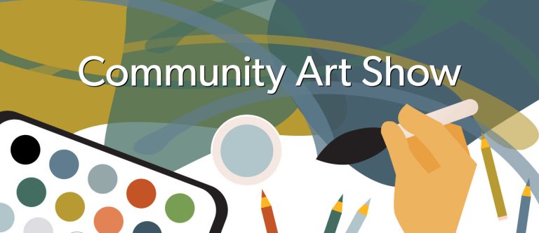 Annual Community Art Show Encourages Imagination & Creativity for All ...