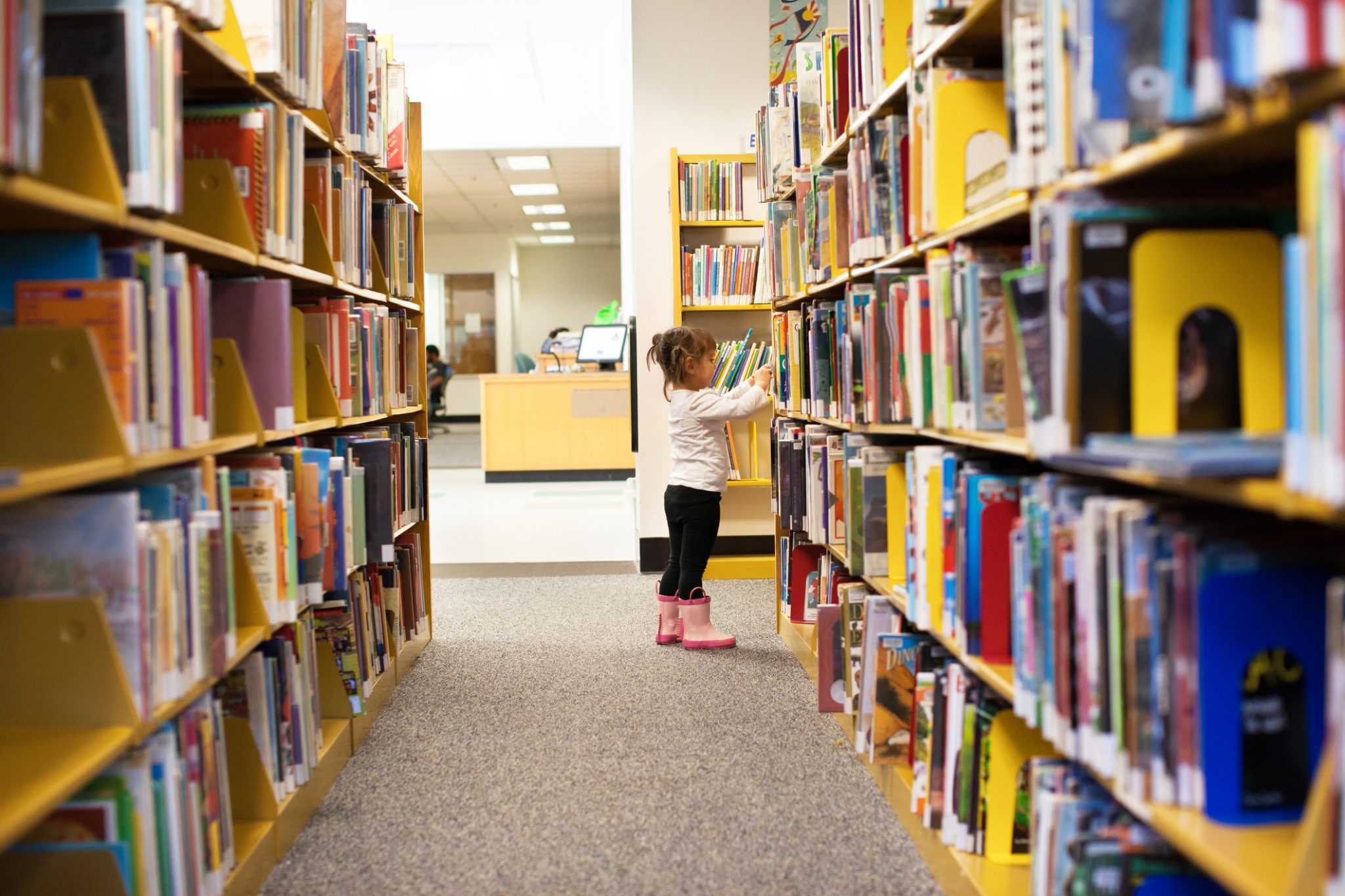 End of Overdue Fines for Library Items in 2023 – Spokane County Library ...