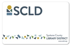 Get a Library Card – Spokane County Library District