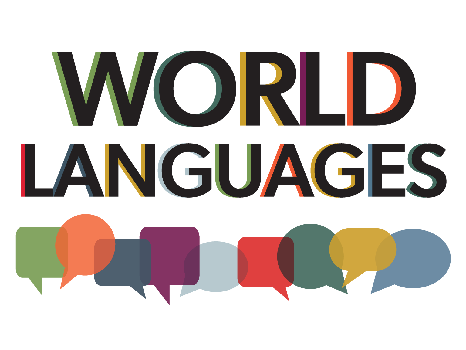 World Languages at the Library: A Multitude of Experiences ...