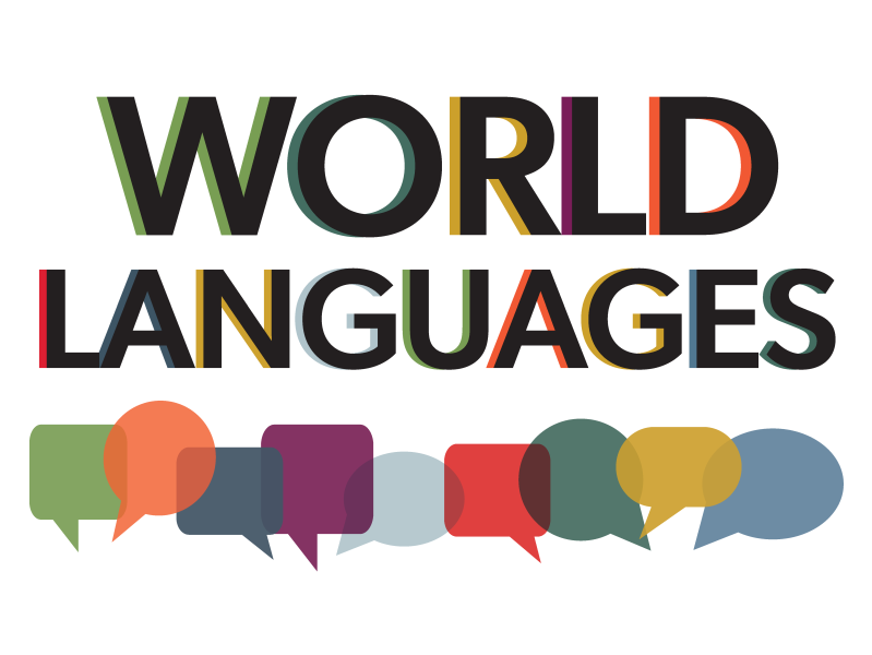World Languages at the Library: A Multitude of Experiences ...