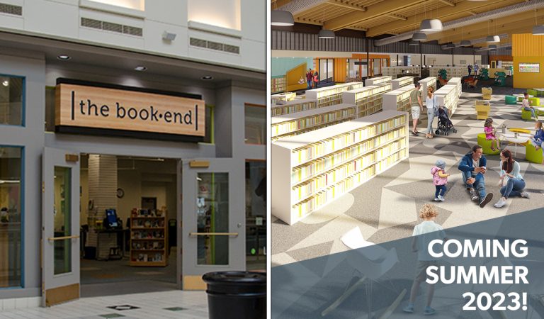 Home - Spokane County Library District