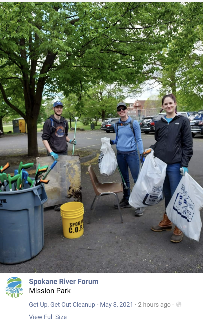 Journey of a Citizen Scientist: Finding Meaningful & Helpful ...
